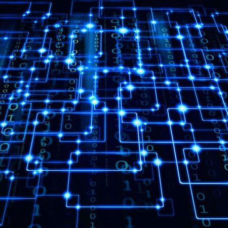 Mission Critical Computing Fabric - Uptime Institute Blog