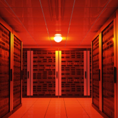 Data Center Cooling: CRAC/CRAH redundancy, capacity, and selection metrics - Uptime Institute Blog