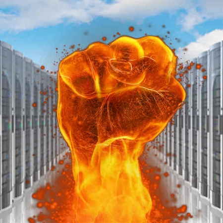 Data center staffing is key to operating a data center