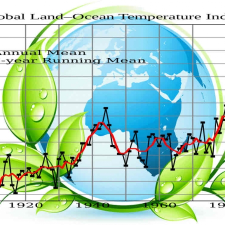 New ASHRAE guidelines challenge efficiency drive - Uptime Institute Blog