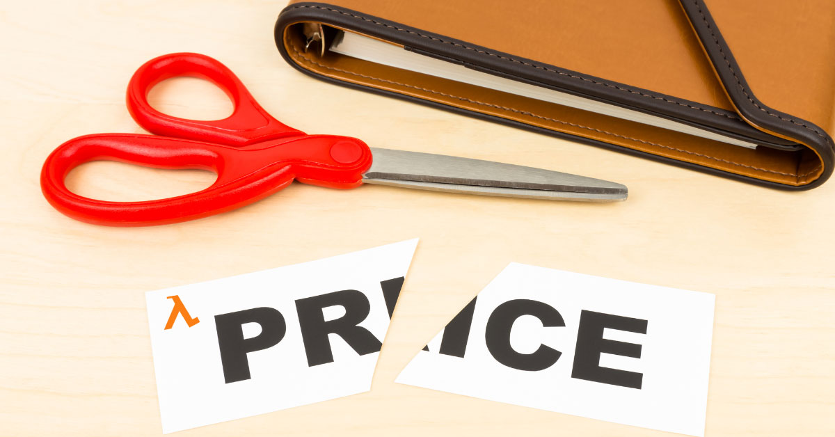 AWS price cuts: is serverless gaining momentum? - Uptime Institute Blog